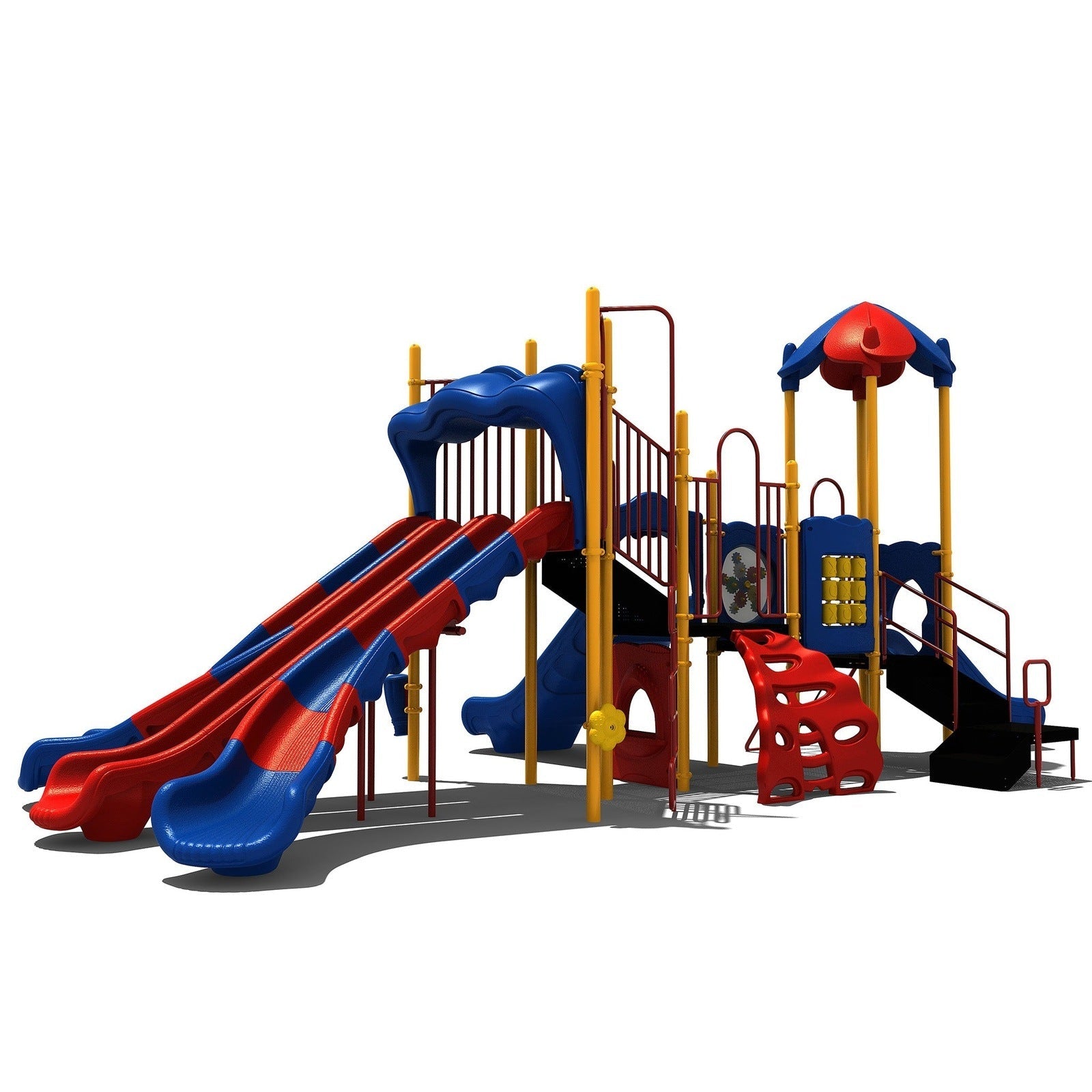 Playgrounds – Hercules Inc. Shop