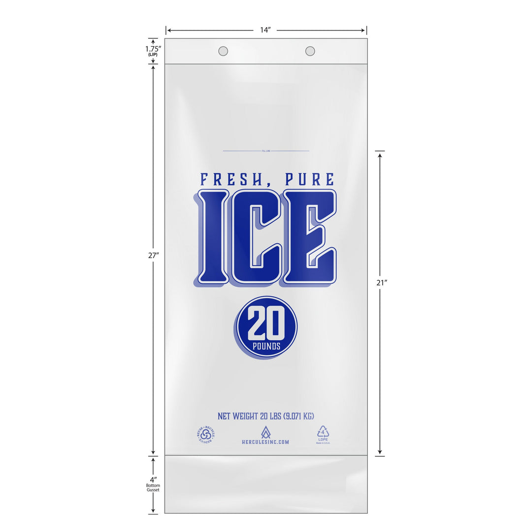Premium Packaging Supplies & Outdoor Amenities – Hercules Inc. Shop