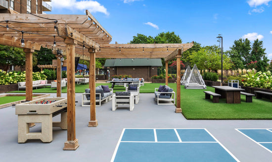 Premium Packaging Supplies & Outdoor Amenities – Hercules Inc. Shop