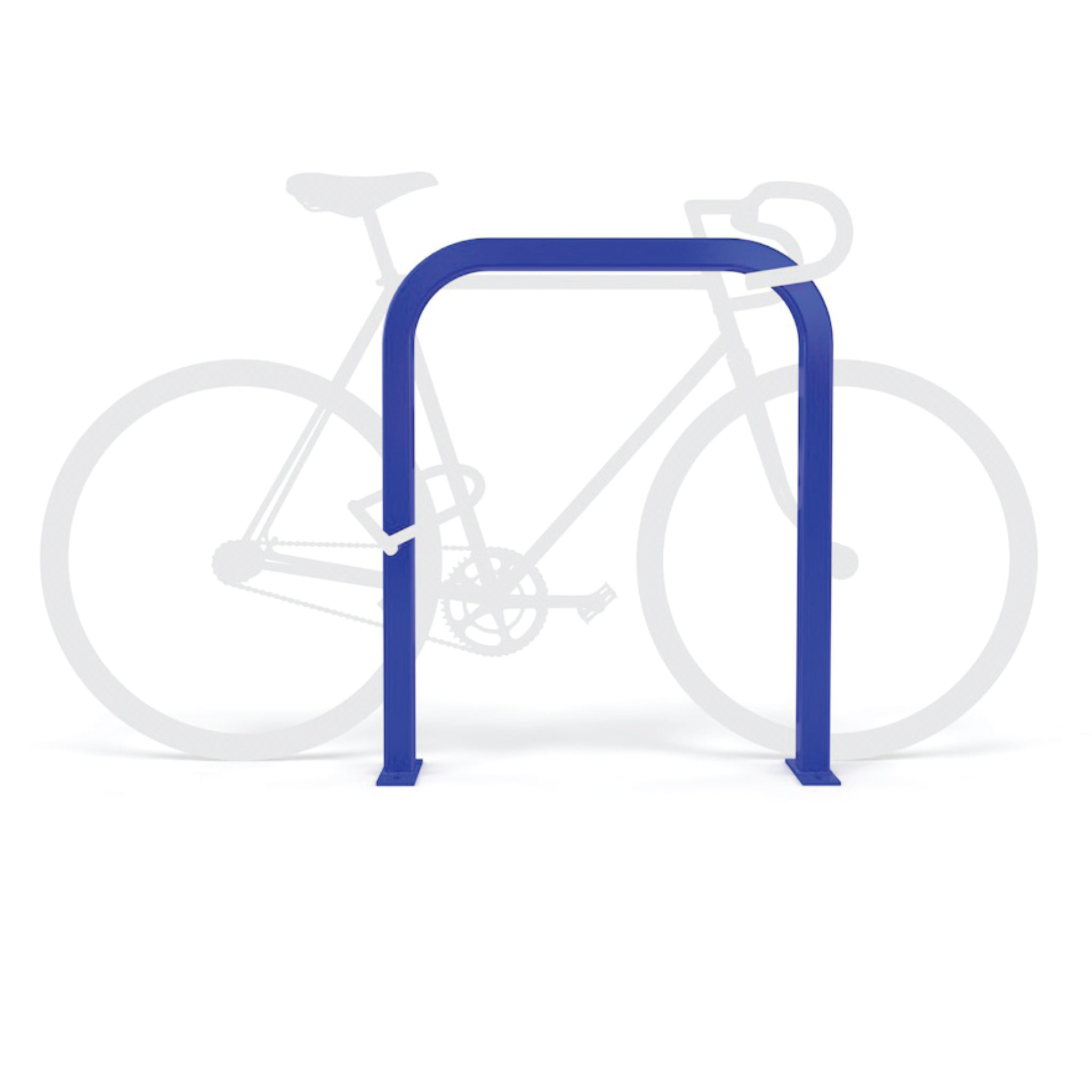 Bike Rack - Downtown – Hercules Inc. Shop
