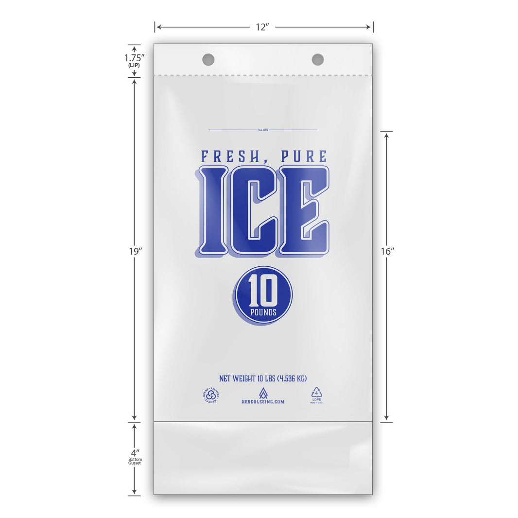 Premium Packaging Supplies & Outdoor Amenities – Hercules Inc. Shop