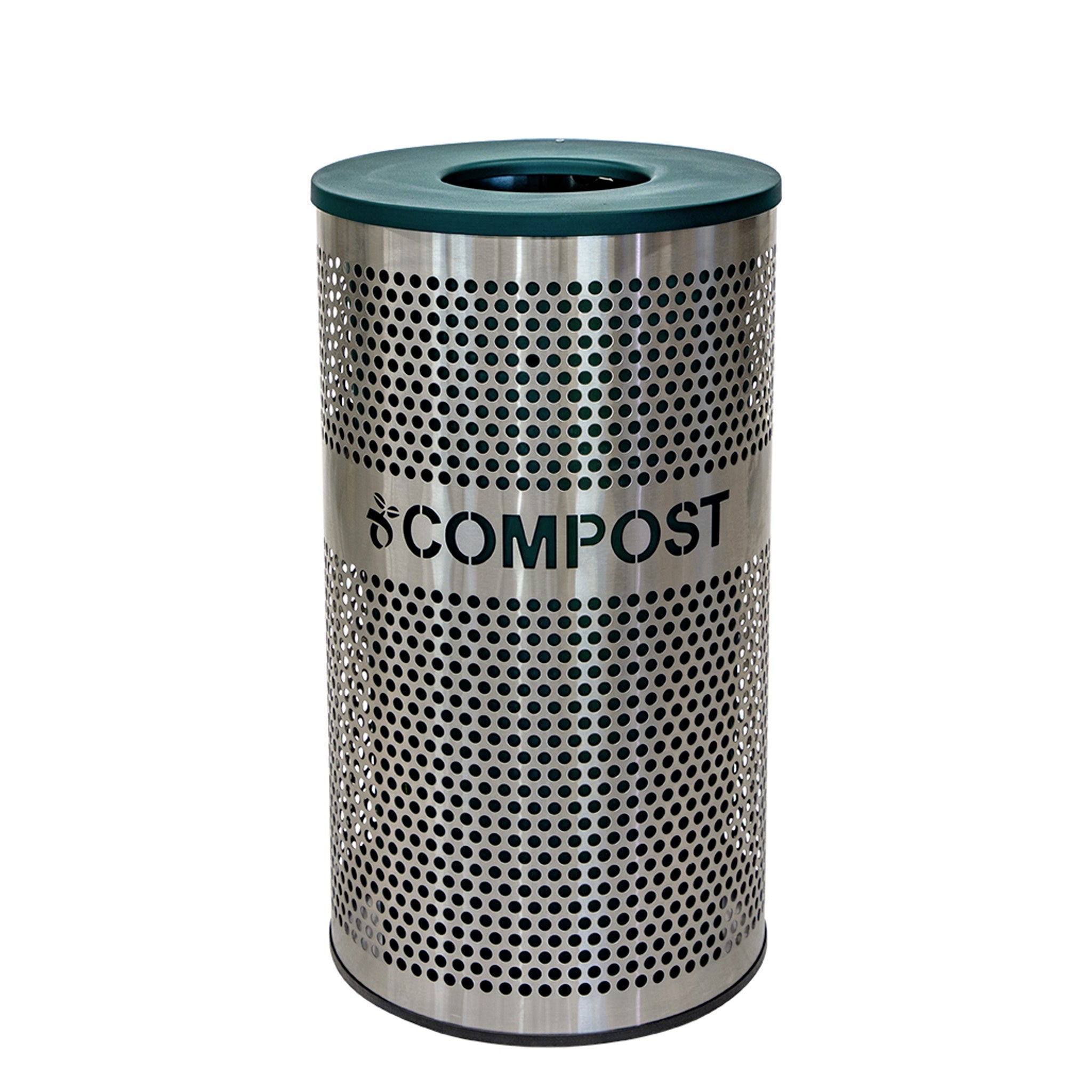 Venue Collection Compost Receptacle – Hercules Inc. Shop